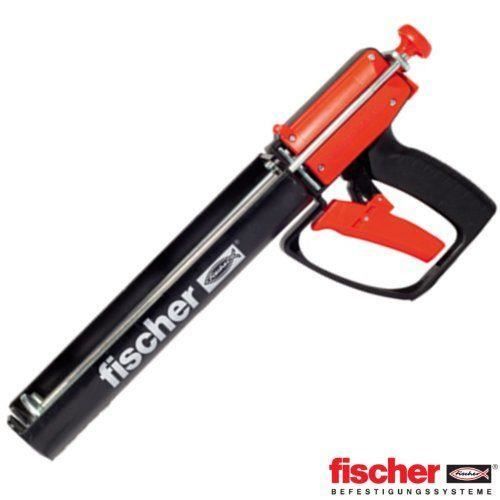 Fischer FIS DM 1600 S Pistolet-applicateur 510992 - Cdiscount Maison