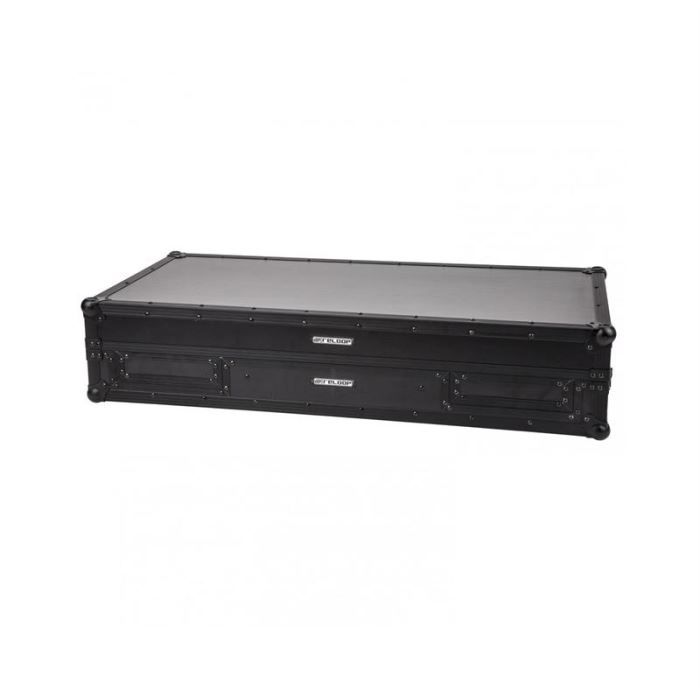 Reloop CDM Case Tray LED Flight case DJ - Cdiscount TV Son Photo
