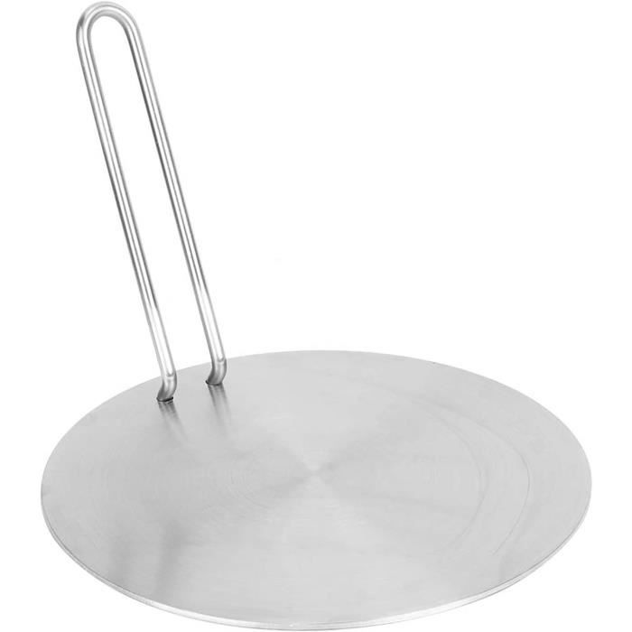 Diffuseur De Chaleur, Plaque De Diffusion À Induction En Acier ...