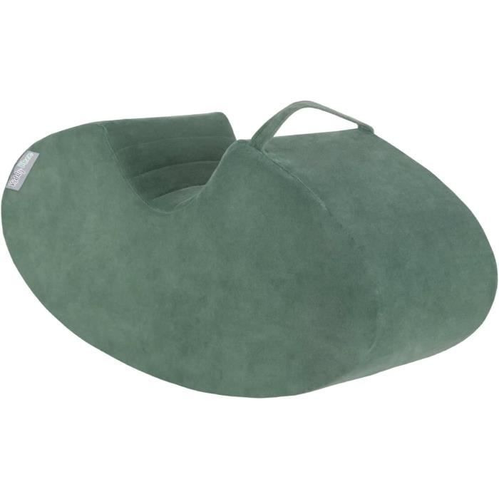 KiddyMoon Hopper Bascule-Sauteur pour Les Enfants Bébé Balancelle Bean ...