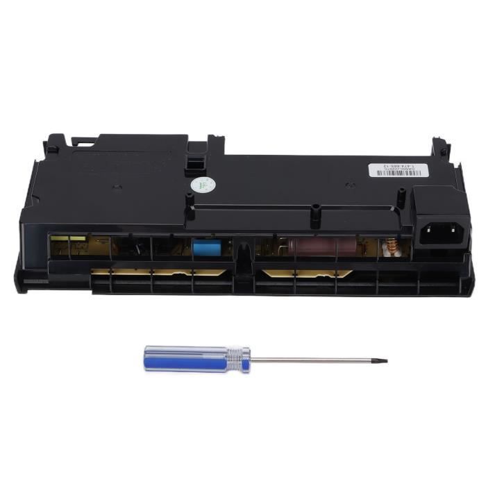 Tbest Accessoires d'alimentation pour PS4 Adaptateur d'alimentation ADP ...