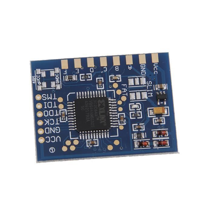 Nouvelle Matrix Glitcher V1 Corona pour et - Cdiscount Informatique