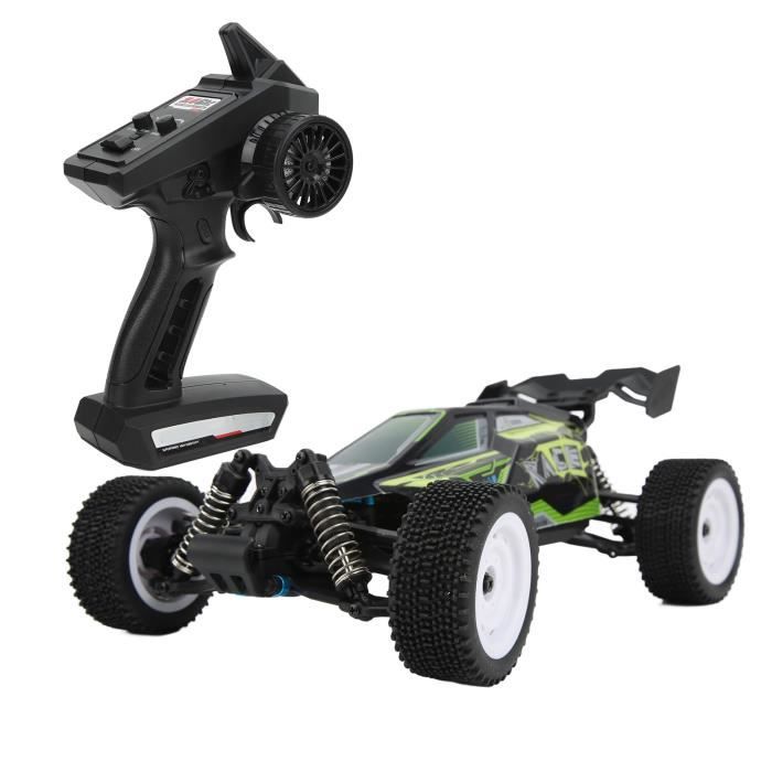 VGEBY voiture RC à grande vitesse Voiture RC 2,4 GHz haute vitesse 35 ... VGEBY voiture RC à grande vitesse Voiture RC 2,4 GHz haute vitesse 35 ...