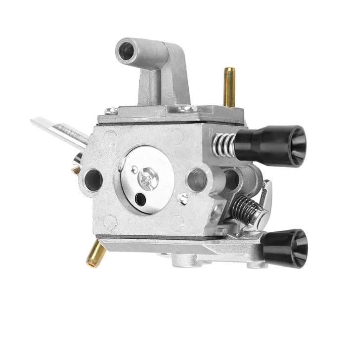 Carburateur Pour Débroussailleuse Stihl Fs120 120R Fs200 Fs250 Fs300 Fs350 - Vvikizy - Cdiscount ...