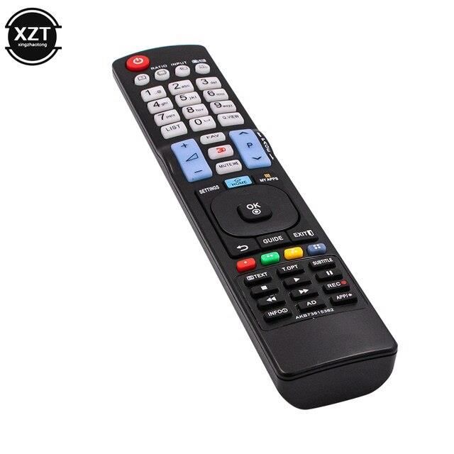 TELECOMMANDES,--Télécommande de haute qualité, 1 pièce, pour LG TV 3D ...