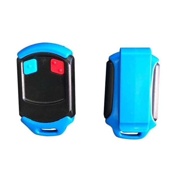 NS14223-Ouvre porte de Garage. 433.92MHz. télécommande Compatible avec ...