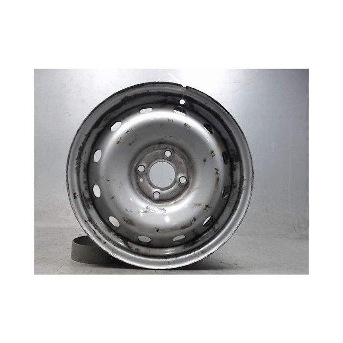 JANTE TOLE AUTO DACIA SANDERO 2008- 1.4 MPI LPG - 8200789882 - B2 ...