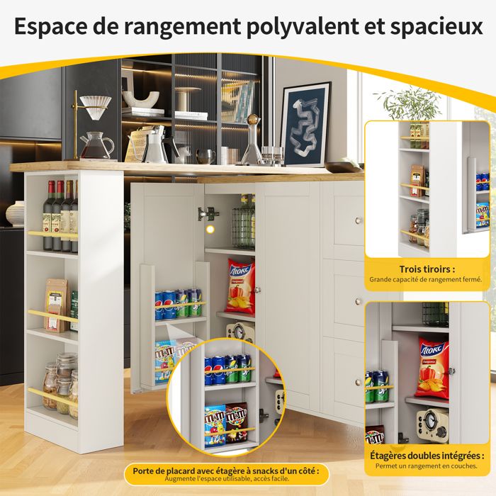 Sitemapcdatahttpsintkedriinfoarmoire De Cuisine Multi Rangements