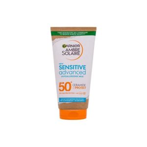 Garnier ambre solaire spf50 - Cdiscount Beauté