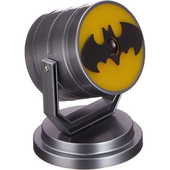 Batman Lampe De Projection - Cdiscount Maison
