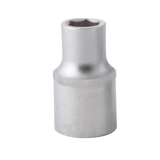 Douille 6 pans 12mm 1/2" CrV DIN ISO 2725-3 - OS 3004 - CLAS ...