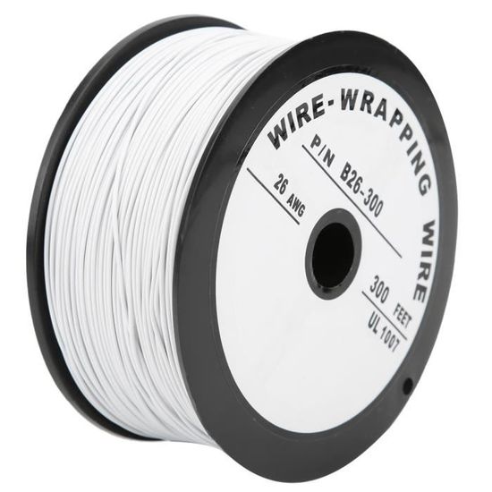 Fil d'emballage Electrical Wire, Connecting Cable Line, Aviation ...