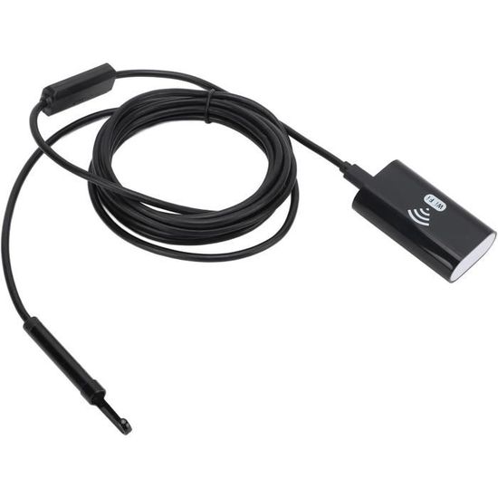 Endoscope Industriel, Kits Complets De Longue Veille Caméra D ...