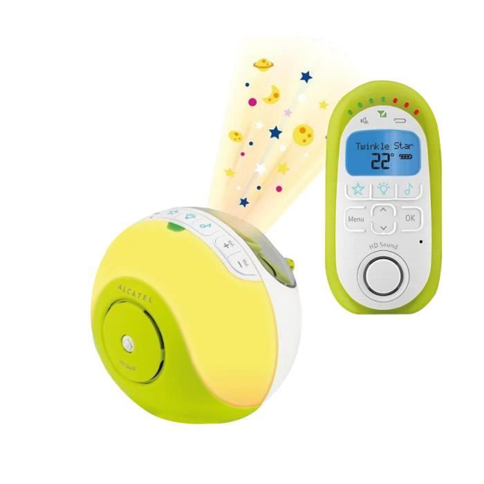 Puericulture BABYLINK 290 - Cdiscount Puériculture & Eveil bébé