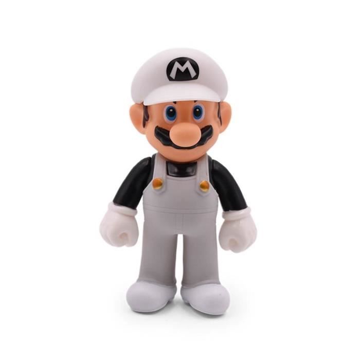 [paon bleu] Super mario bros luigi yoshi koopa maker odyssey champignon ...