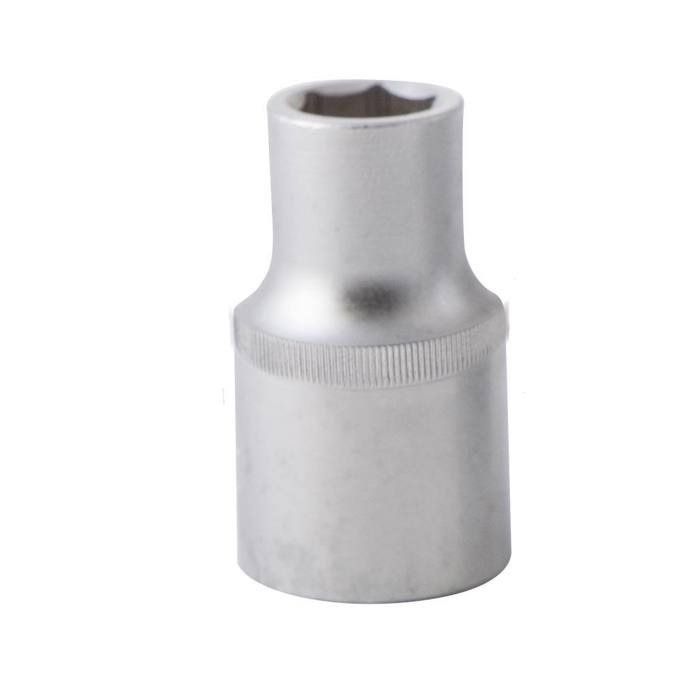 Douille 6 pans 12mm 1/2" CrV DIN ISO 2725-3 - OS 3004 - CLAS ...