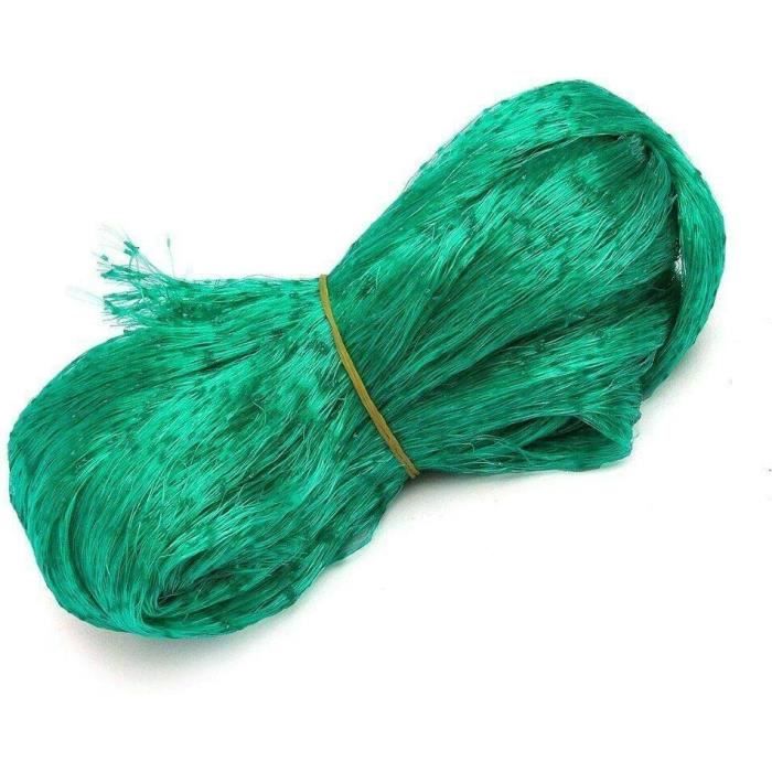 Filet Anti Oiseaux Netting Garden Fruit Cage Crop Veg Veg Pond ...