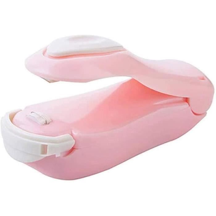 Mini Scelleur Mini Scelleur De Sac Scelleur Thermique Thermoscelleuse ...