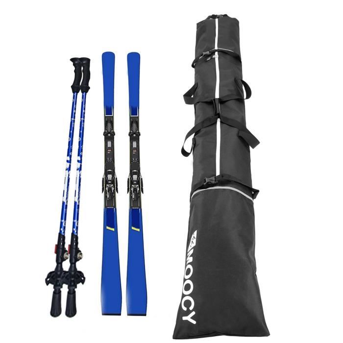 SAC A DOS TECHNIQUE SKAG SKAG Sacs à ski de grande capacité impérance à ...