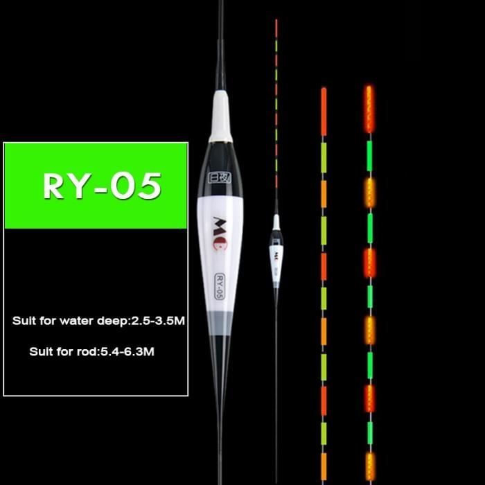 Flotteur,flotteurs de pêche,électriques,haute luminosité,lumineux,jour ...