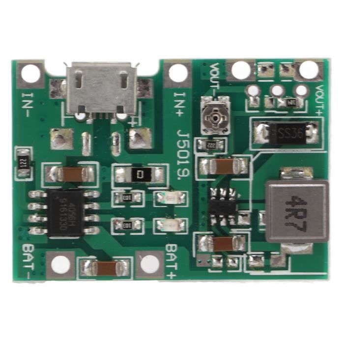 Duokon Module d'augmentation de la batterie Module de chargeur de ... Duokon Module d'augmentation de la batterie Module de chargeur de ...