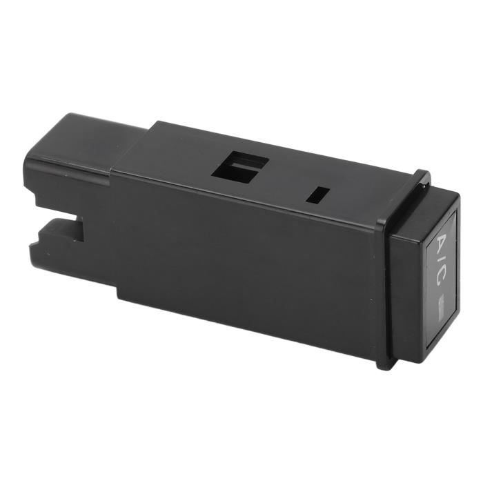 Commutateur de bouton de système AC Climate Switch 8942820060 ...