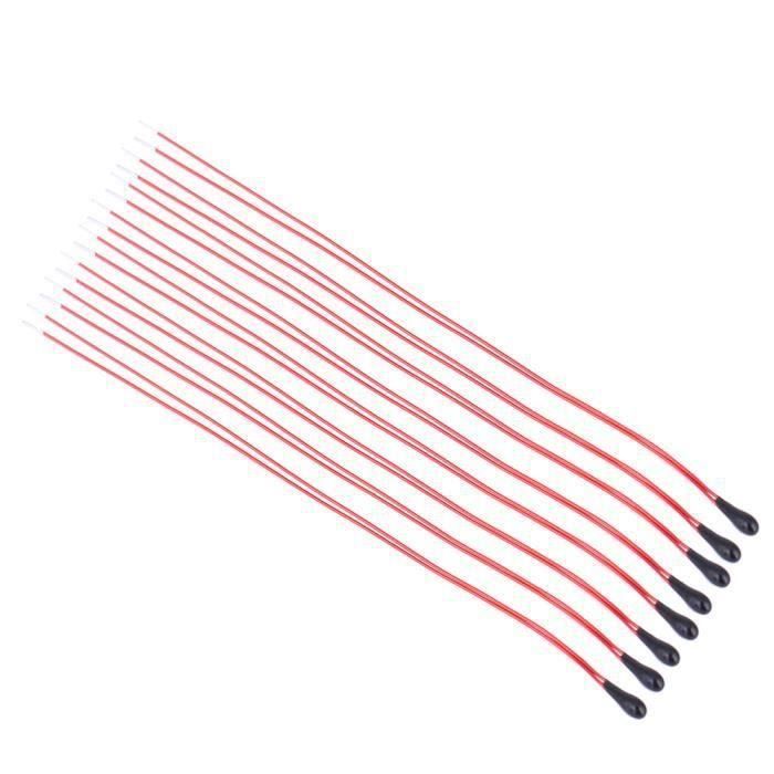 Raspberry Temperature Sensor Lot De 5 Modules Capteur De Température ...
