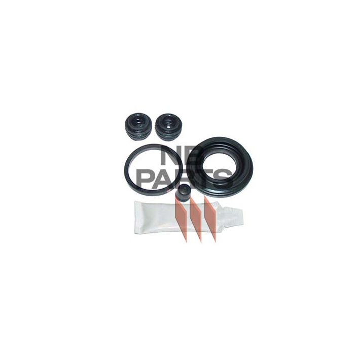 Kit de Réparation Étrier Frein 34mm Arrière pour Honda Accord V VI Prelude Rover - Cdiscount Auto