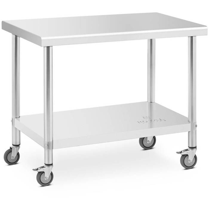 Table de travail RCAT-100/60- - Cdiscount Maison