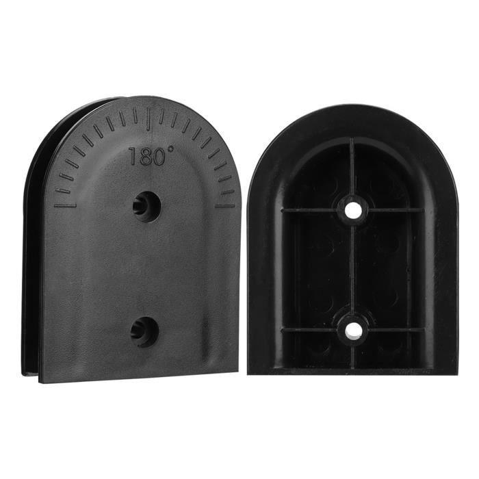 Outil de cintrage de tube SALALIS 16mm OD 45-90-180 degrés acrylique ...