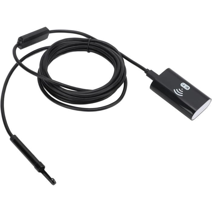 Endoscope Industriel, Kits Complets De Longue Veille Caméra D ...