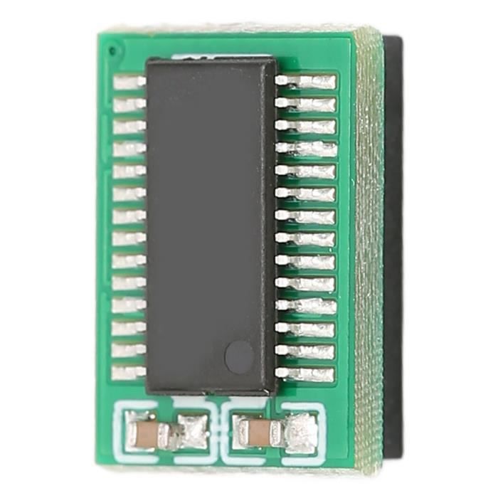 YOSOO Module de sécurité TPM 2.0 Module de sécurité de cryptage TPM 2.0 ...