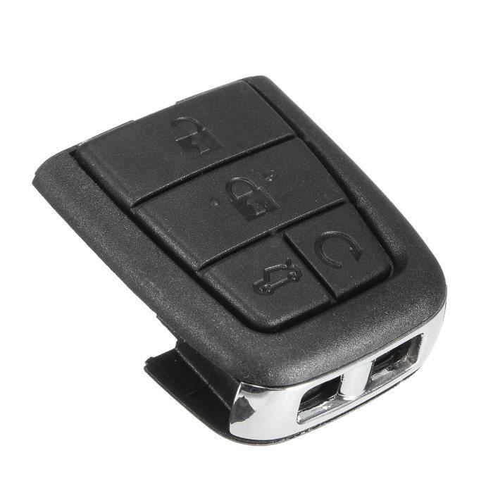 5 Bouton Coque de Cle Telecommande Pour Pontiac G8 2008-2009 92245050 ...