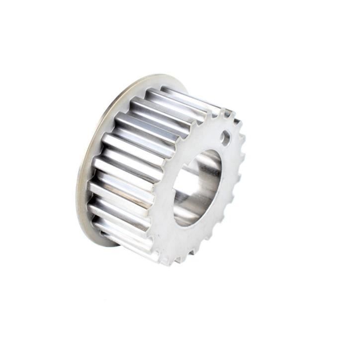 Poulie de Vilebrequin C4 II C4 Picasso II C5 Ds4 Ds5 Jumper Jumpy ...