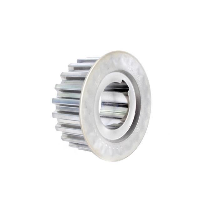 Poulie de Vilebrequin C4 II C4 Picasso II C5 Ds4 Ds5 Jumper Jumpy ...
