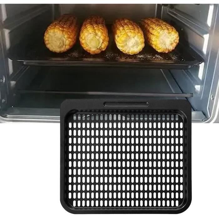 Plateau de cuisson pour friteuse à air comprimé - QOTSTEOS ...