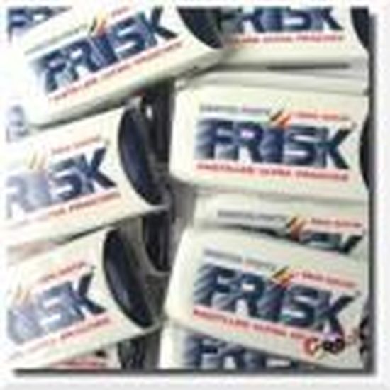FRISK Menthe Forte Sans sucre X 12 - Cdiscount Au quotidien