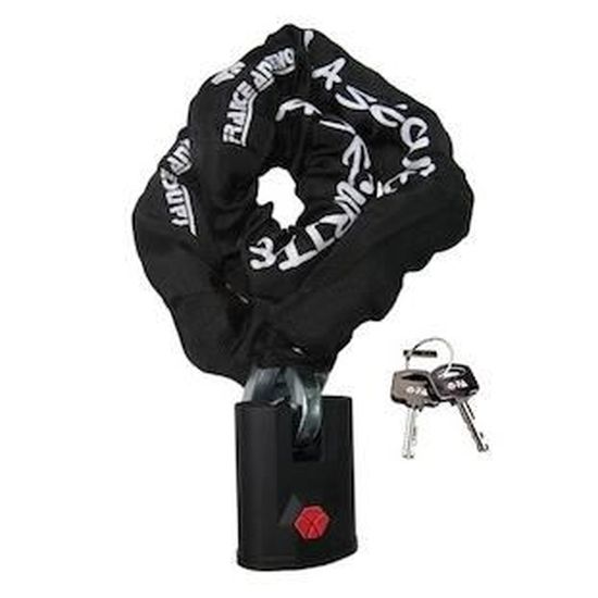 FRANCE ANTIVOL Chaîne Skylock Max 120cm SRA - Cdiscount Auto