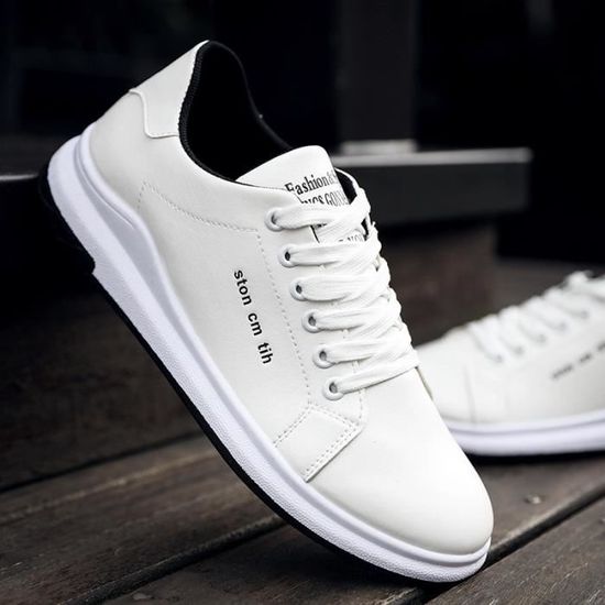 Chaussures Hommes Cuir Confortable mode Homme chaussure de ville YST ...