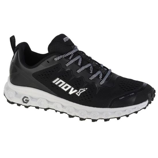 Inov-8 Parkclaw G 280 000972-BKWH-S-01, Homme, Noir, chaussures de running - Cdiscount Sport