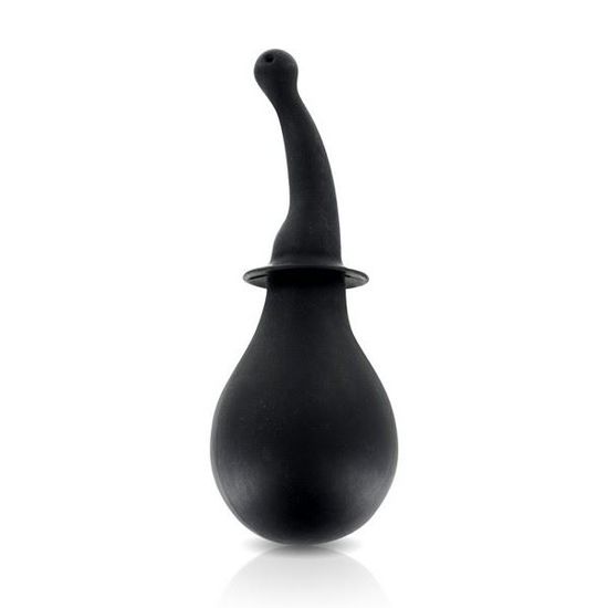 Poire Pour Lavement Anal