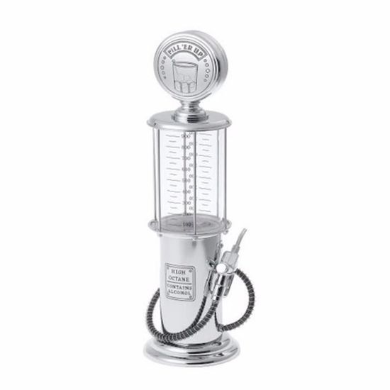 Girafe à Bière Gas Station - 1 litre U - La cave Cdiscount