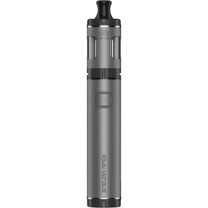 Starter Kit Endura Apex 3ml - Cigarette Electronique Tube - Puissance ...