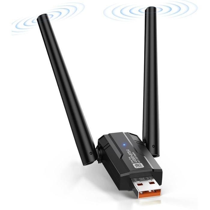 Cl Usb Wi Fi