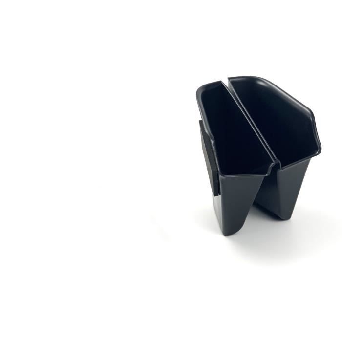 Organiseur - rangement,Boîte de rangement pour poignée de porte,support ...