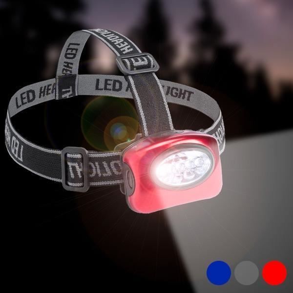 Lanterne LED pour la Tte 145148 Rouge - Cdiscount Maison