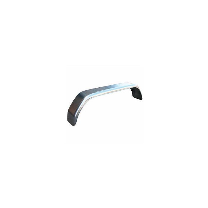Garde-Boue Rond 14" TANDEM - Galvanisé - Cdiscount Auto