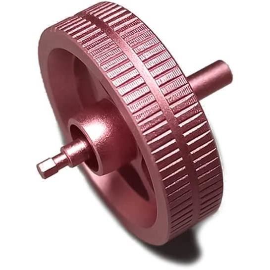 Gaming Mouse Scroll Wheel Poulie Souris Metal Rolling Wheel Repair ...
