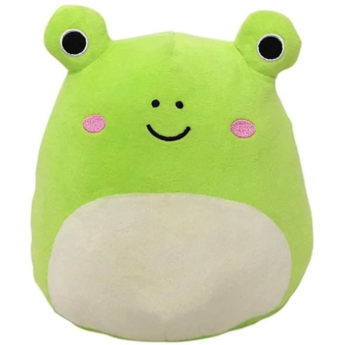Grenouille 25cm - 45cmPeluche Animal Grenouille JouetJolis Jouets en PelucheGrosses ...