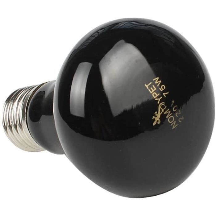 LAMPE CHAUFFANTE a Lampe Chauffante Terrarium Lampe Chauffante Et Uvb ...